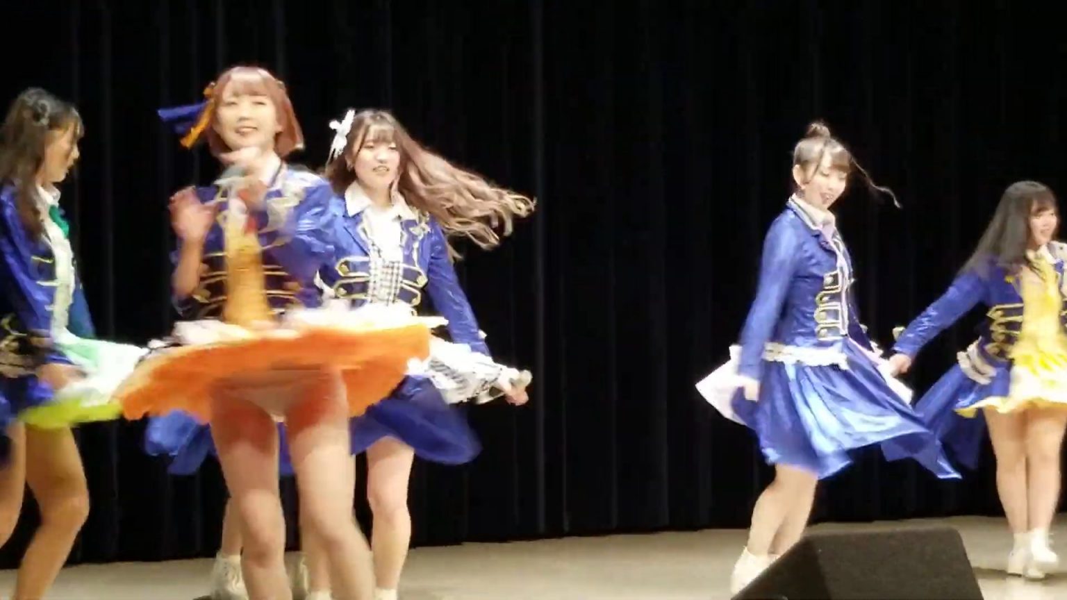 【パンチラ】タグの記事一覧｜ぱんつべ