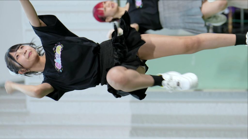 【YouTube】地下アイドル・chuuumのパンチラ動画｜ぱんつべ